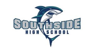 Southside Sharks Football Fundraiser: MASKS | Mustang | Louisiana's ...