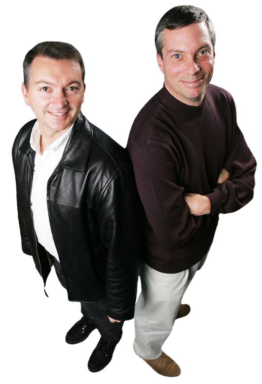 Listen to Wilhite and Wall Mornings on Mustang 107.1
