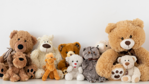 St. Mary Sheriff Teddy Bear Program | Mustang | Louisiana's Real ...